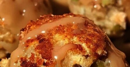 KFC’s Original Secret Chicken Recipe – Example